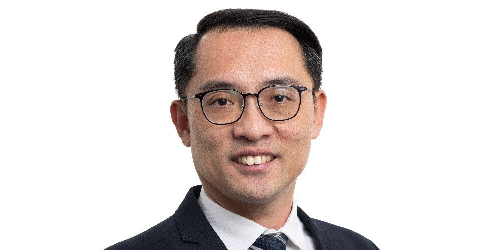 Meet the Team - Gary Lam - Innovus