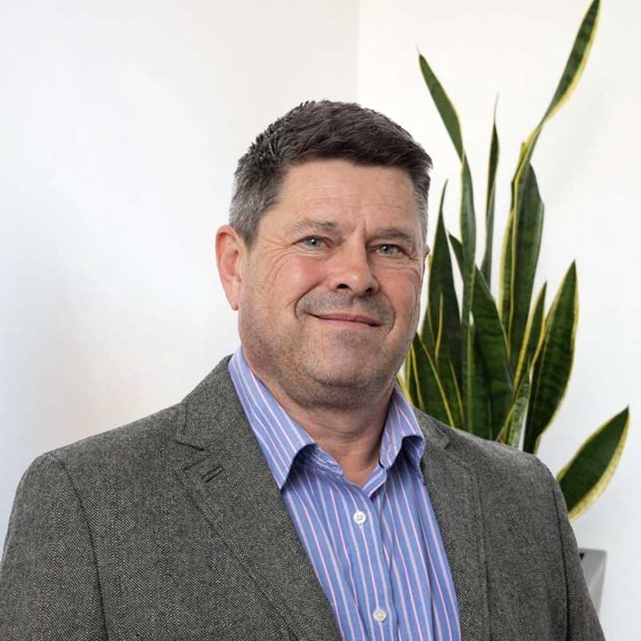 Building Surveying Services - Innovus