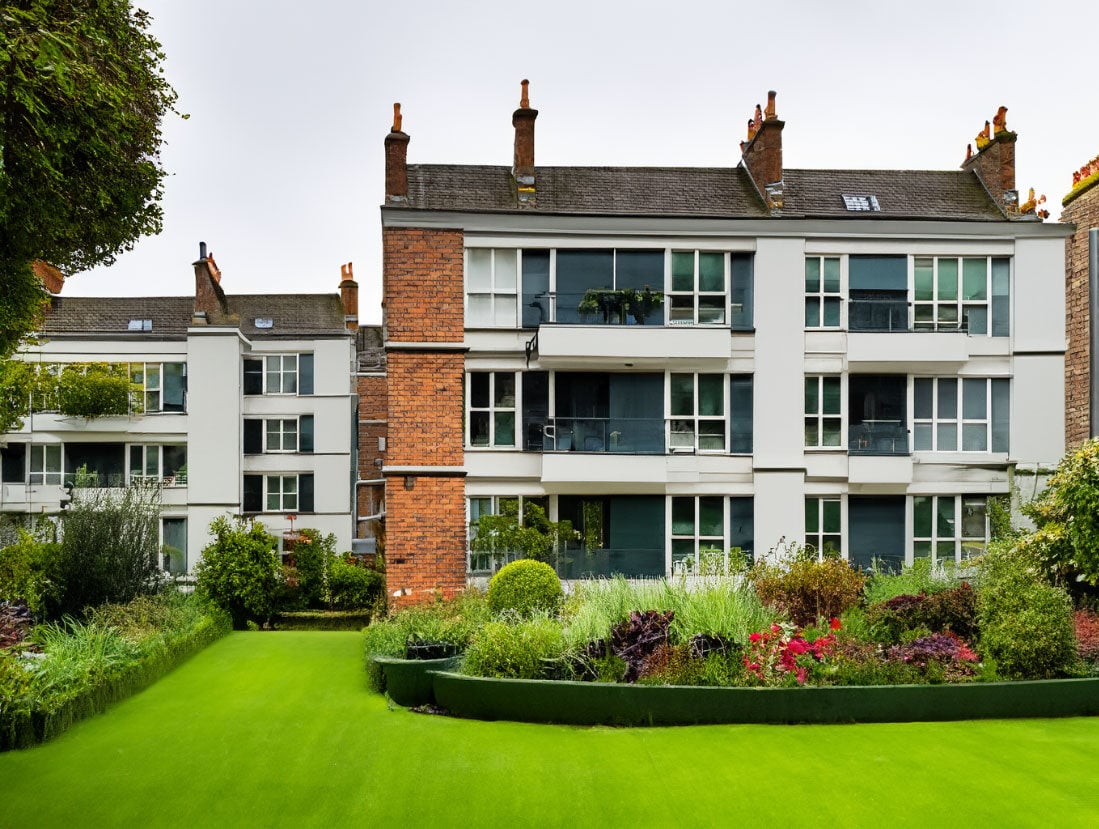 The Average Ground Rent in the UK - Innovus