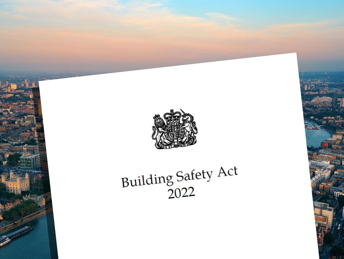 Building Safety Act Compliance Checklist 2024: Key Deadlines & Actions