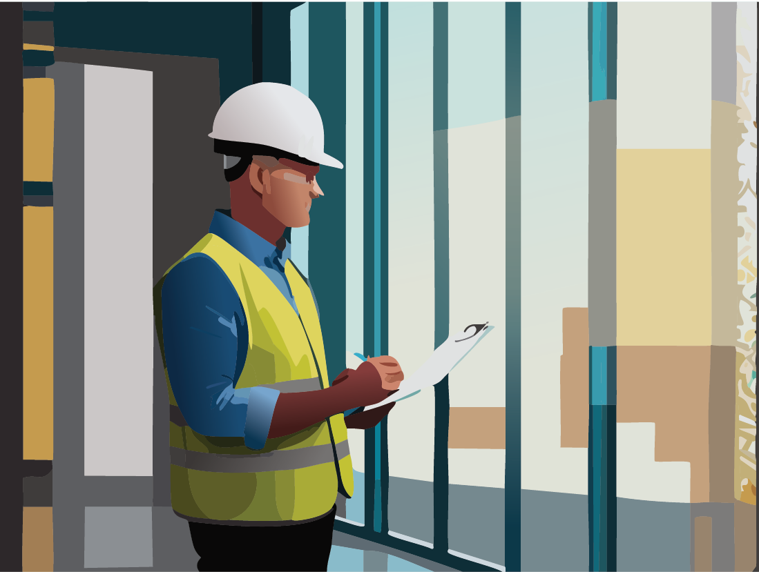Building Surveys: Ensuring Compliance & Safety - Innovus