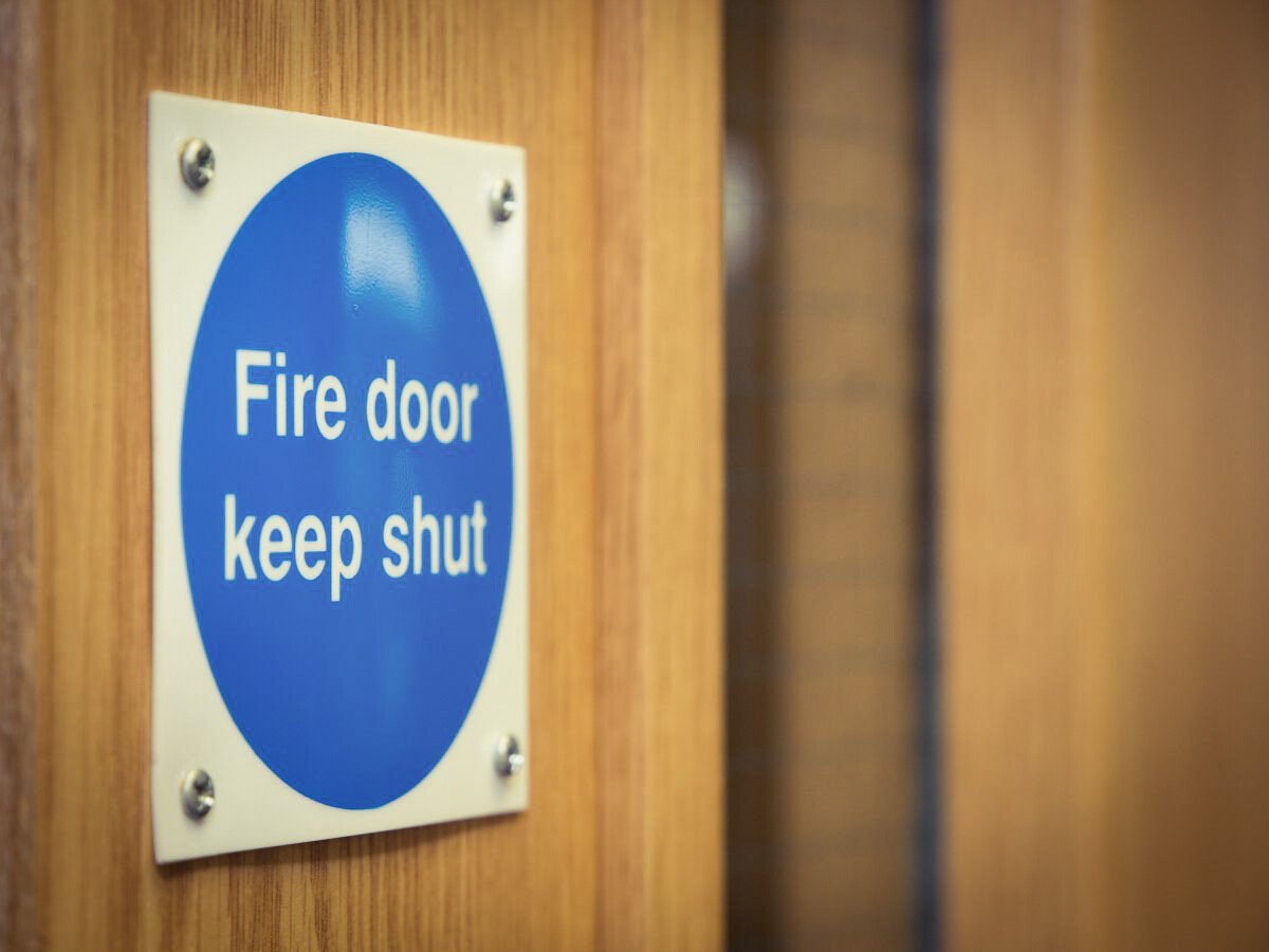 Fire Door Regulations UK 2024: Compliance Checklist & Requirements