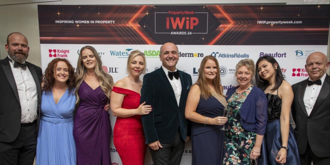 Innovus - Property Solutions and Expertise