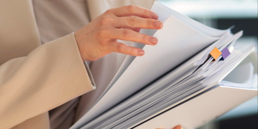 Management Pack Guide: Contents, Costs & Timelines for Property Sales